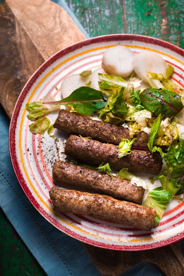 CHEVAPCHICHI - Crestline Meats