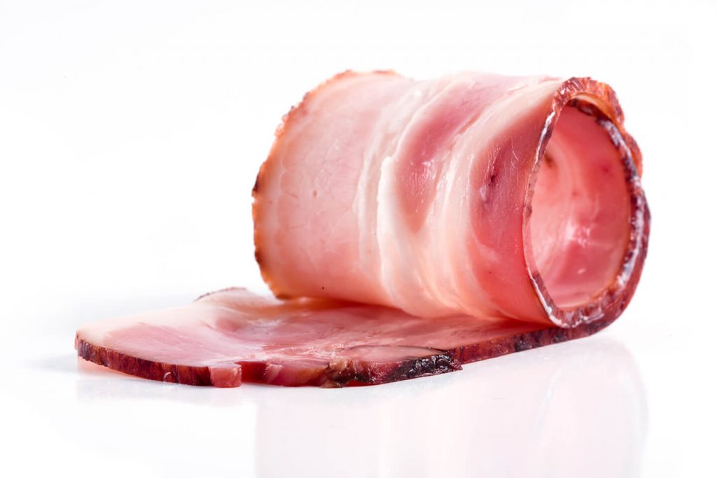 FULL RASHER BACON-AUSTRALIAN - Crestline Meats