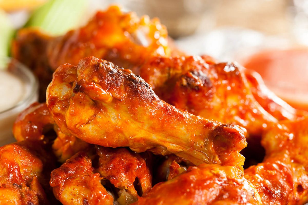 CHICKEN PACK - Crestline Meats