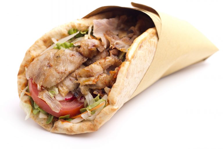 CHICKEN YIROS MEAT - Crestline Meats